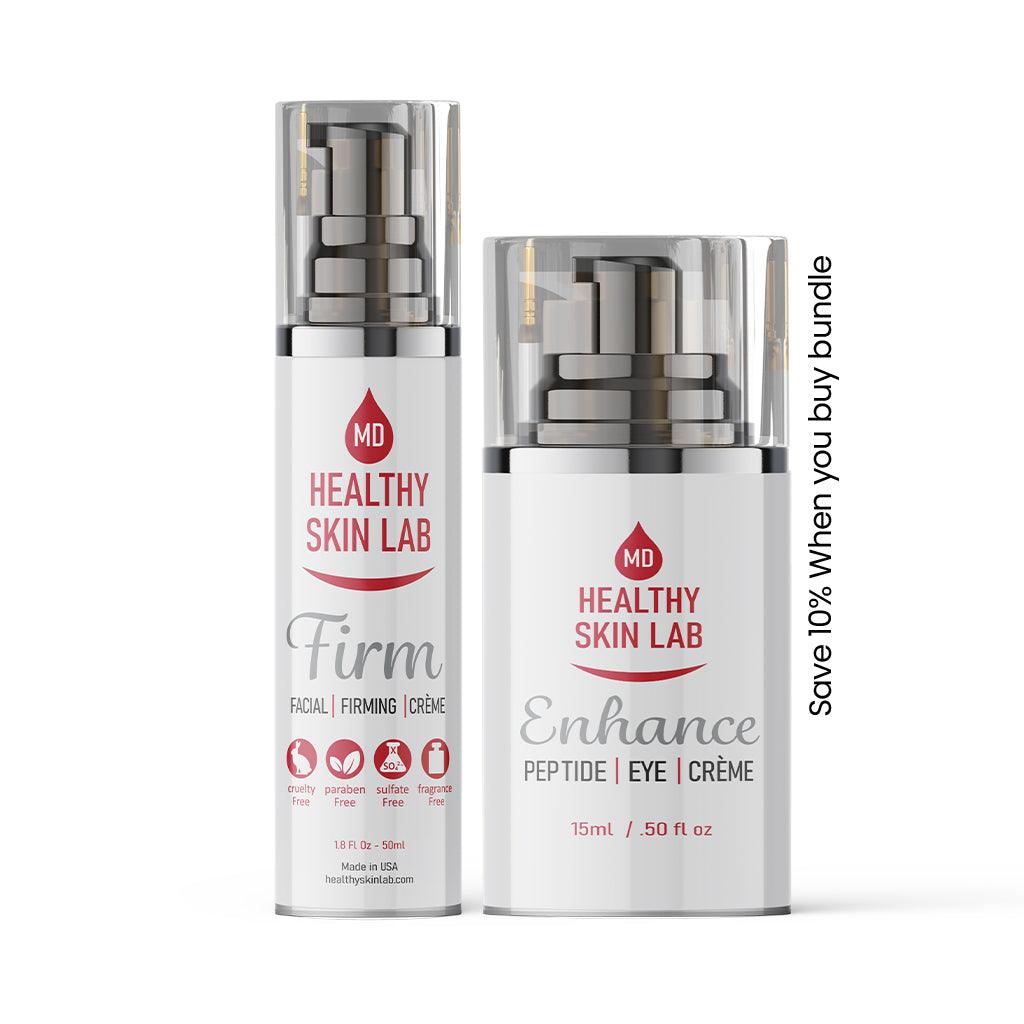 Healthy Skin Lab Peptide Bundle