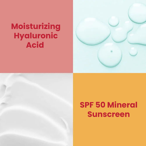 Protect Tinted Moisturizer