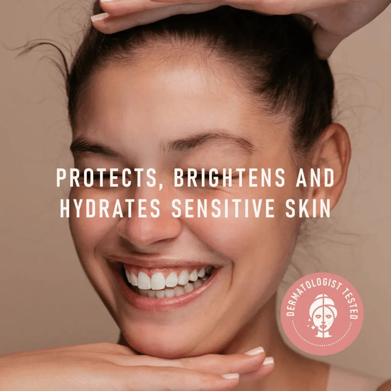 Protect Tinted Moisturizer